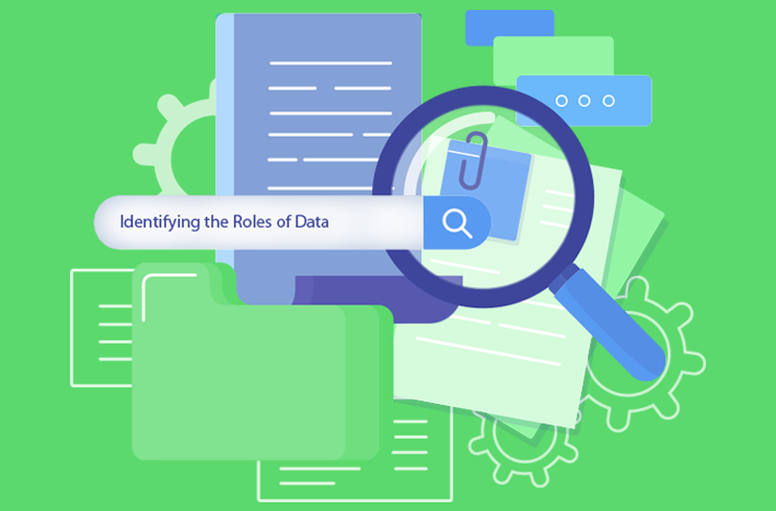 Identifying the Roles of Data - Synerca IT Solution Inc